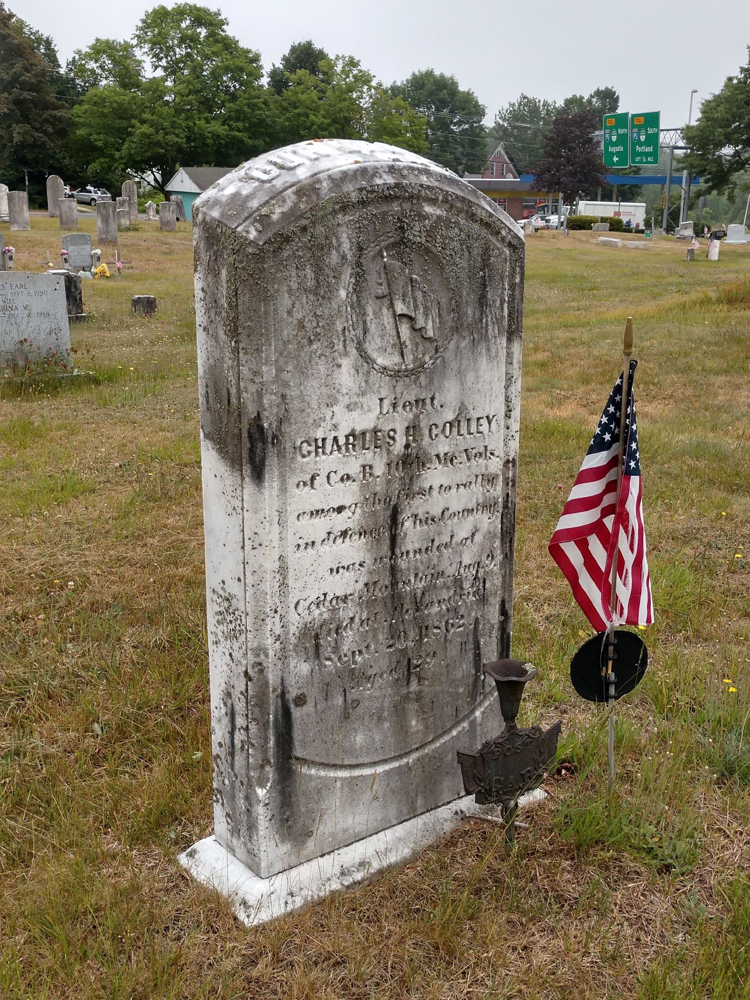 Gray Historical Society – Collect. Preserve. Share